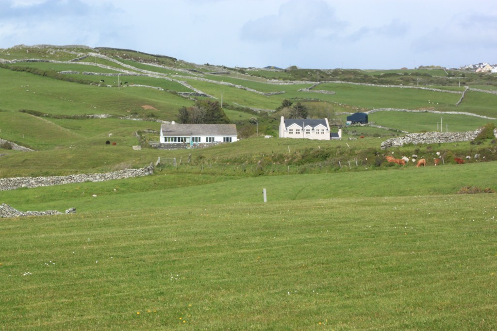 The Moy House – Ireland – GoGoGordons Travel Guide