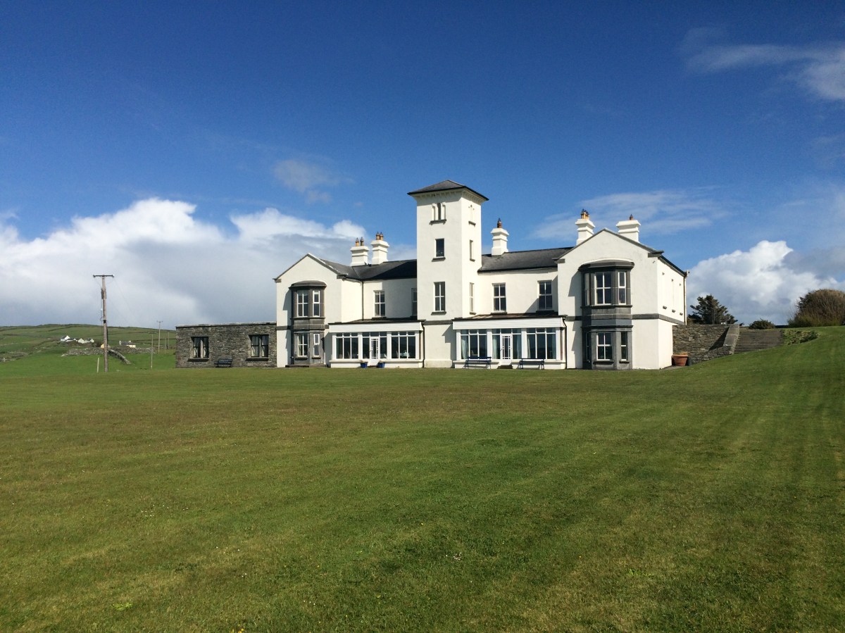 The Moy House – Ireland – GoGoGordons Travel Guide